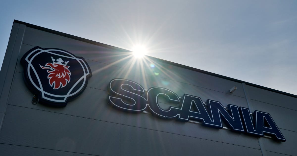 Home - Seminuevos | Scania México